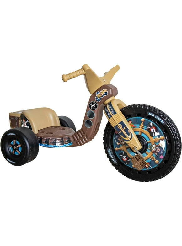 Big Wheels in Shop Toys by Brand - Walmart.com