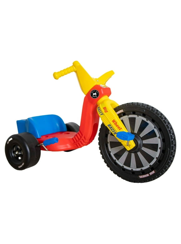 Big Wheels in Toys by Brand - Walmart.com