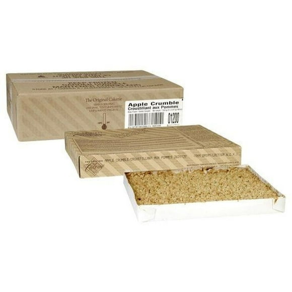 The Original Cakerie