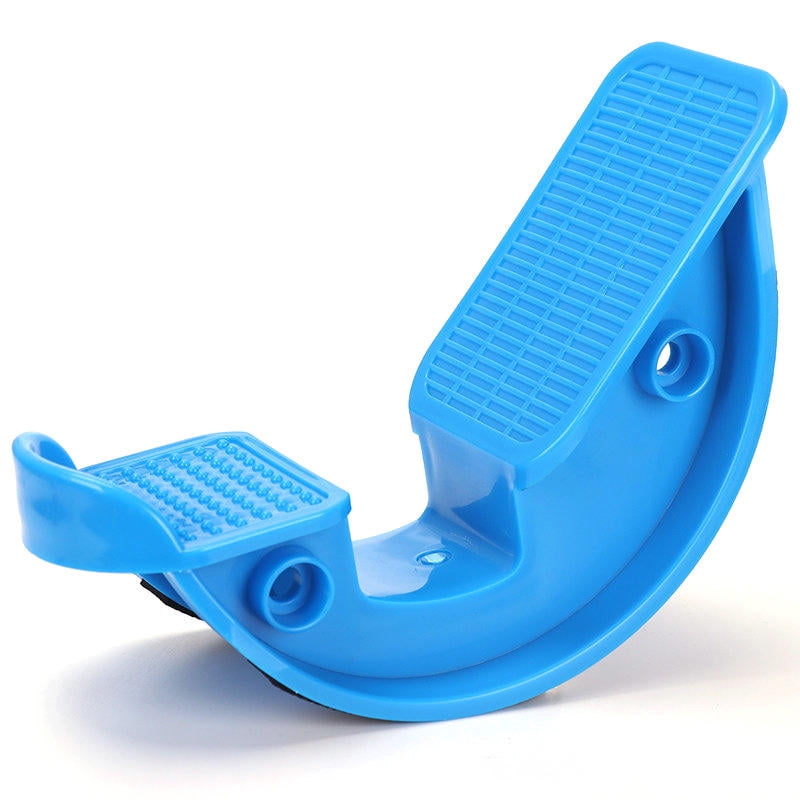 The Original Calf Stretcher and Foot Rocker for Plantar Fasciitis ...