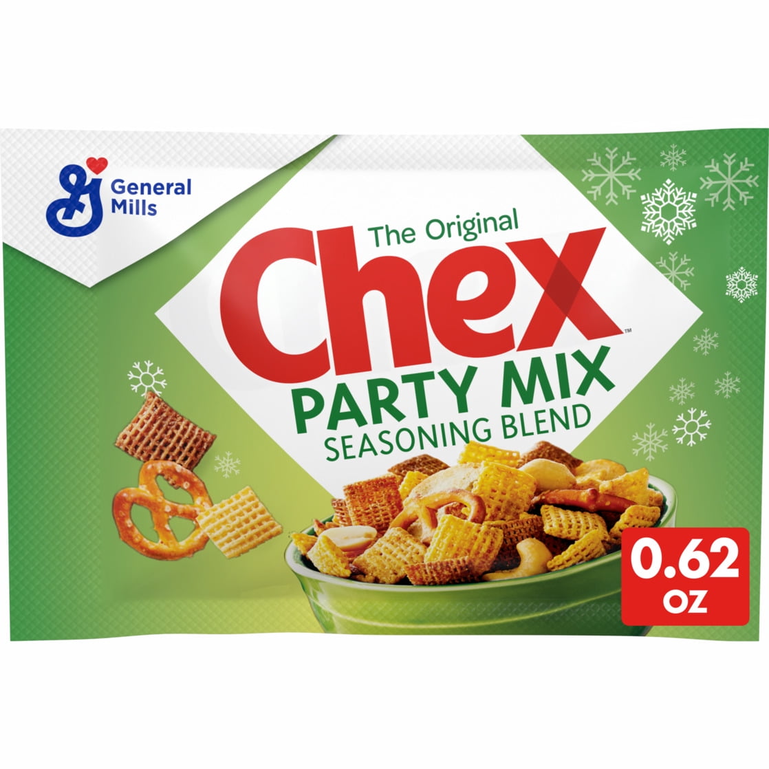 Chex Party Mix Seasoning Packet