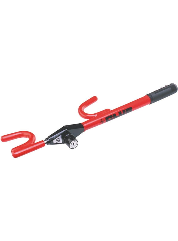 The Club Car Anti-Theft Devices in Car Safety & Car Security - Walmart.com