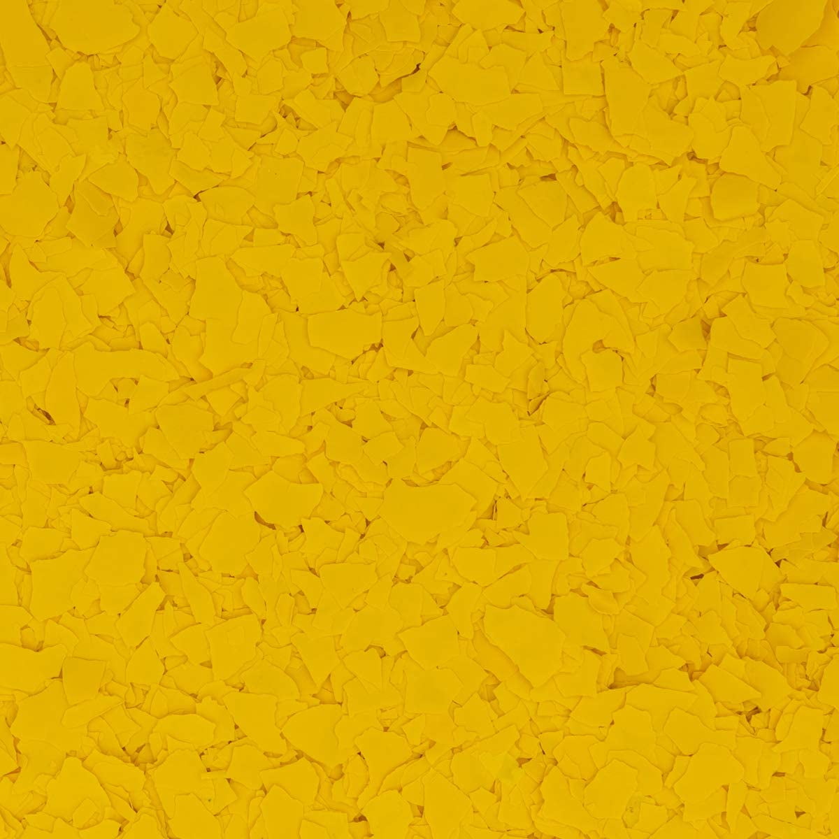 The Original Color Chips Decorative Floor Coating Flakes (1/4"), Single ...