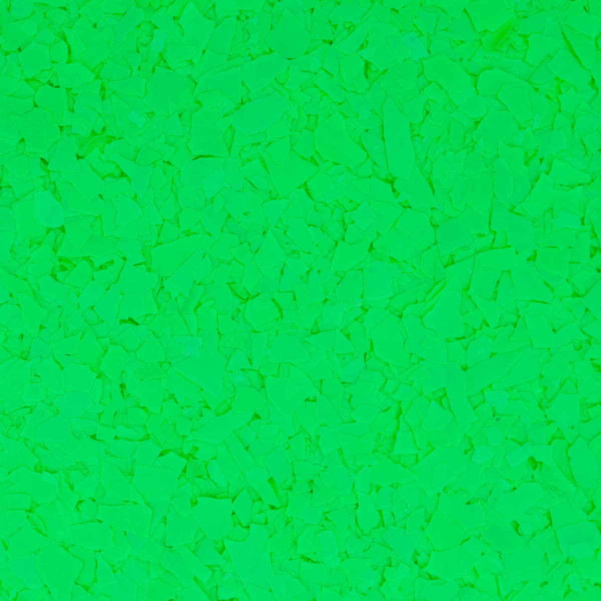 The Original Color Chips Fluorescent Decorative Floor Coating Flakes (1 ...