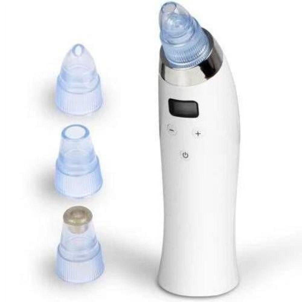 The Original Comedo Suction Microdermabrasion Machine Blackhead Removal ...