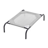 The Original Coolaroo Elevated Pet Dog Bed, Indoor & Outdoor Use ...