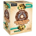 The Original Donut Shop Coffee Cookie Dough So Delicious, K-Cup Pods ...