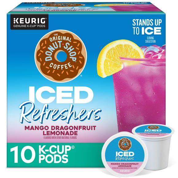 Iced Coffee in Coffee - Walmart.com