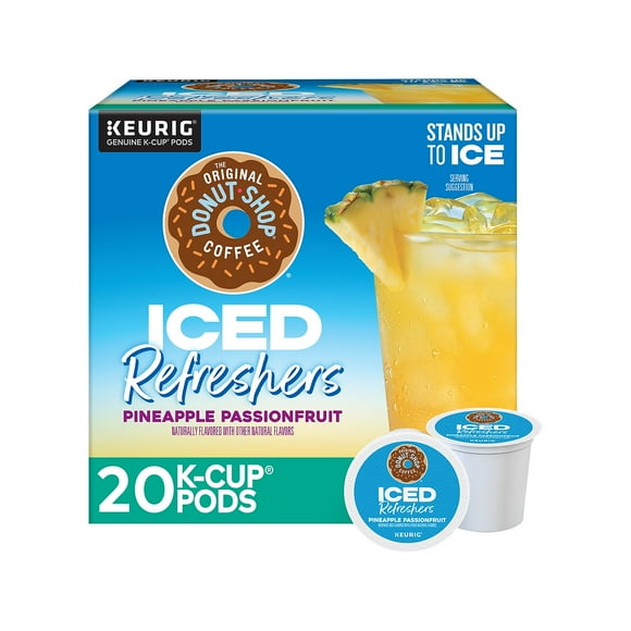 Keurig Refreshers