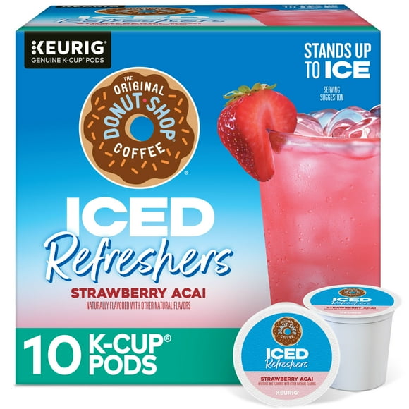 Iced Coffee in Coffee - Walmart.com
