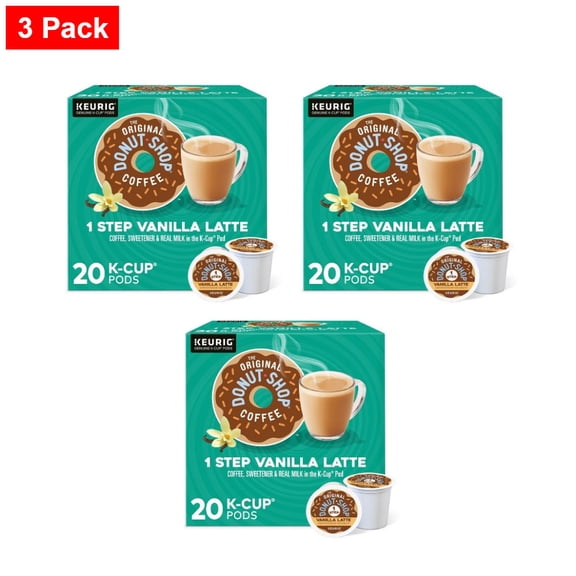 Latte Keurig