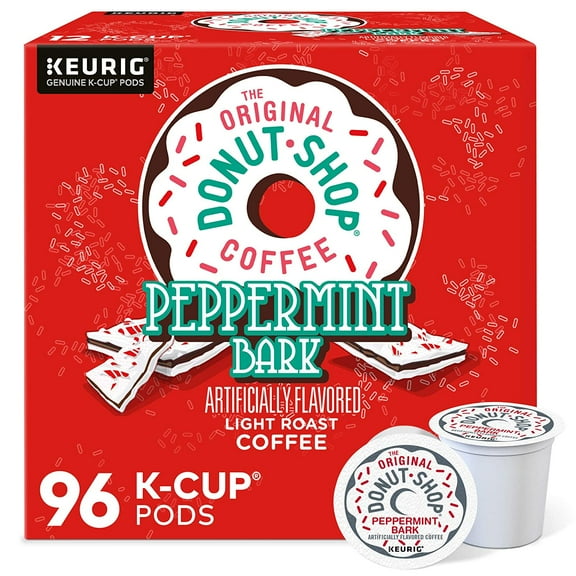 K-cups