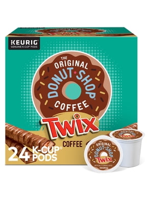 Keurig K-Cups & Coffee Pods in Coffee - Walmart.com