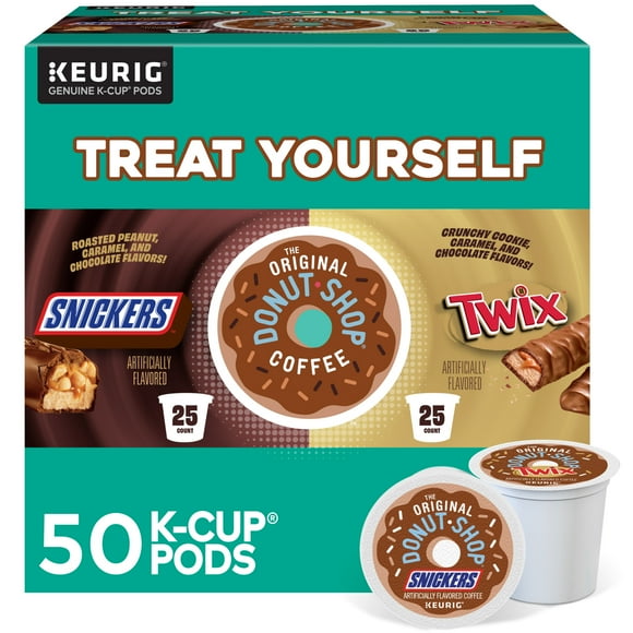 Coffee and Coffee Pods - Walmart.com