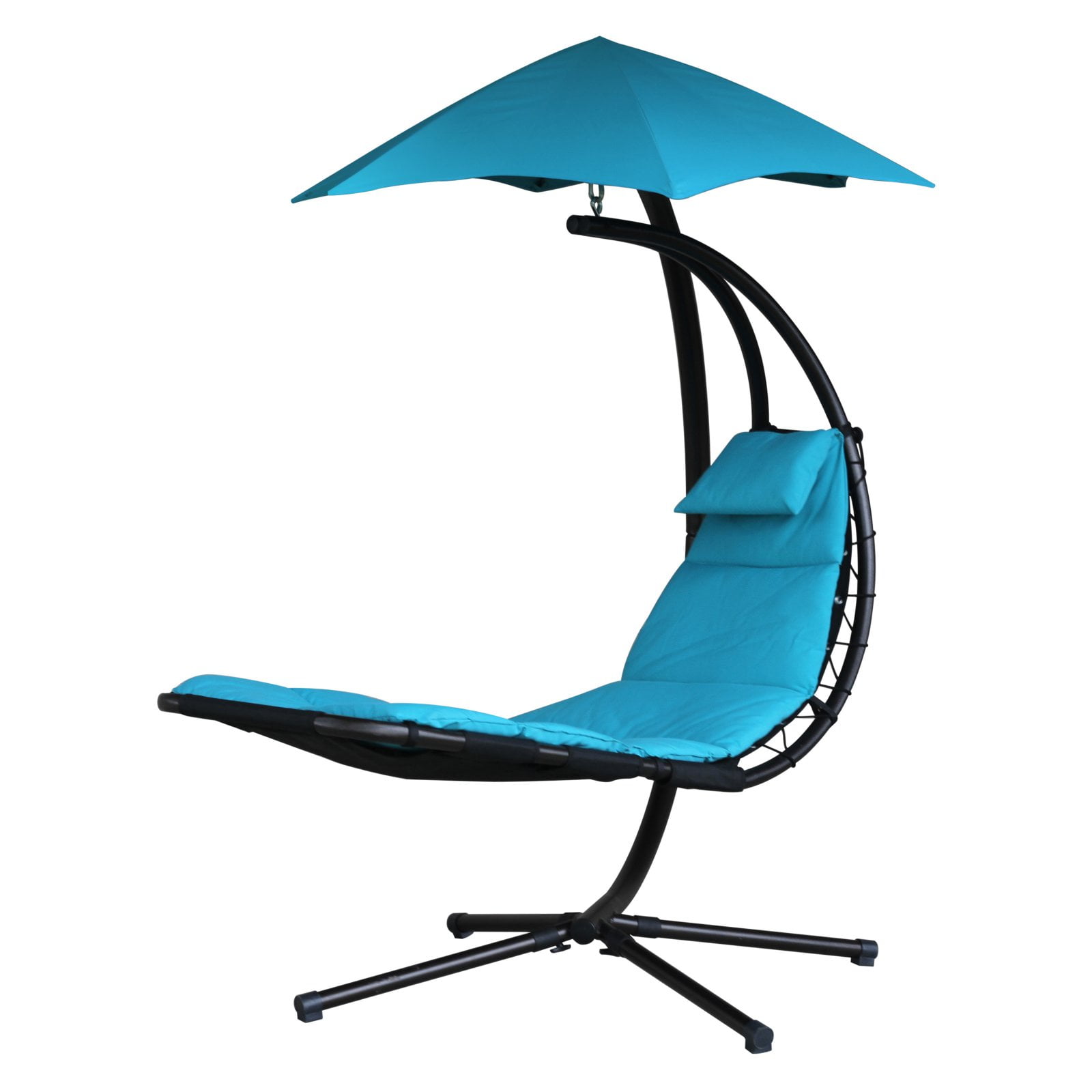 The Original Dream Chair, True Turquoise - Walmart.com