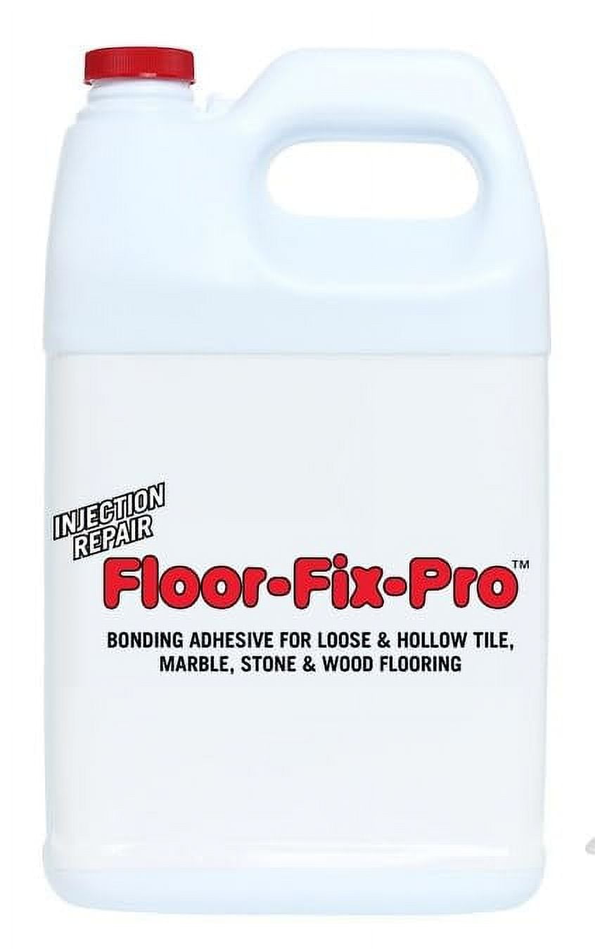 The Original Floor-Fix-Pro Loose Tile Repair Adhesive - Tile, Porcelain ...