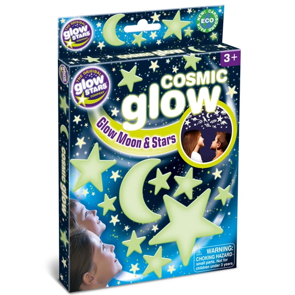 Glow Stars