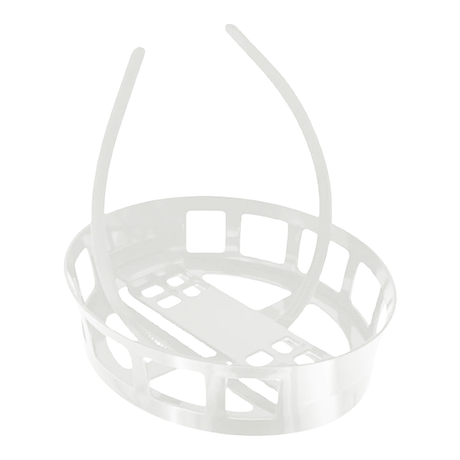 The Original Graduation Cap Headband Keep Your Natural Hair on Grad Day ...