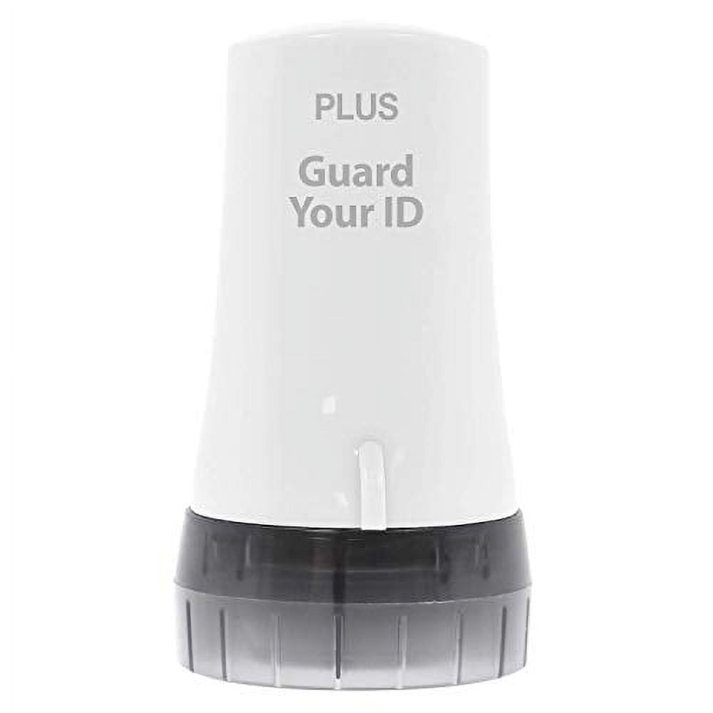 The Original Guard Your ID Advanced Security Roller 2.0 for Identity ...