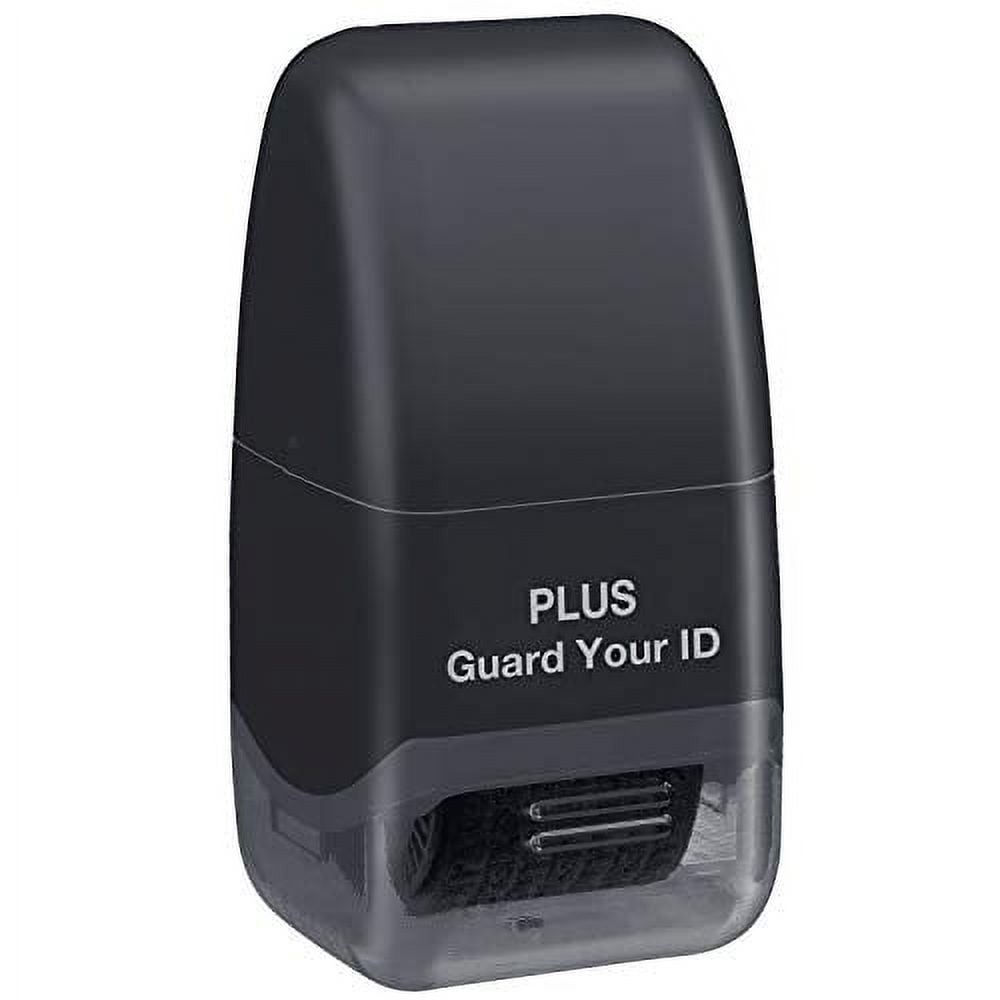 The Original Guard Your ID Identity Protection Security Prevention ...