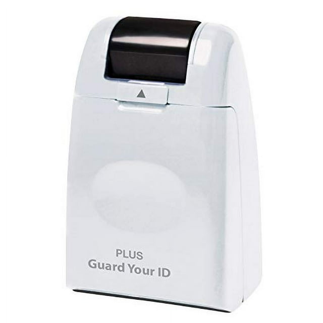 The Original Guard Your ID Identity Protection Security Prevention ...