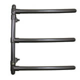 The Original Hanging Float Rack - 3 Float Model - Bronze - Walmart.com