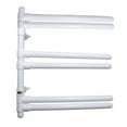 The Original Hanging Float Rack - 6 Float Model - White - Walmart.com
