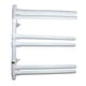 The Original Hanging Float Rack - 6 Float Model - White - Walmart.com
