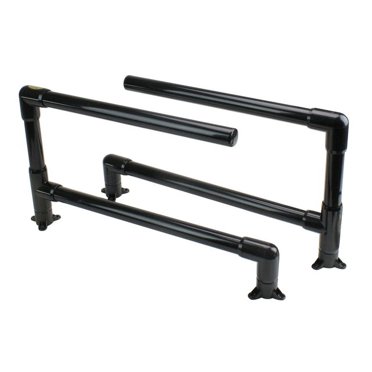 The Original Hanging Float Rack - 3 Float Model - Bronze - Walmart.com