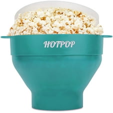 Popcorn Buckets
