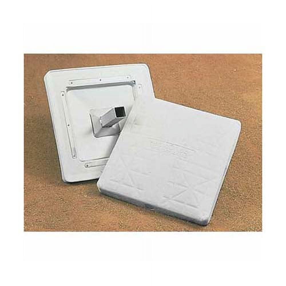 The Original Jack Corbett® Hollywood Bases without Ground Receptacles ...