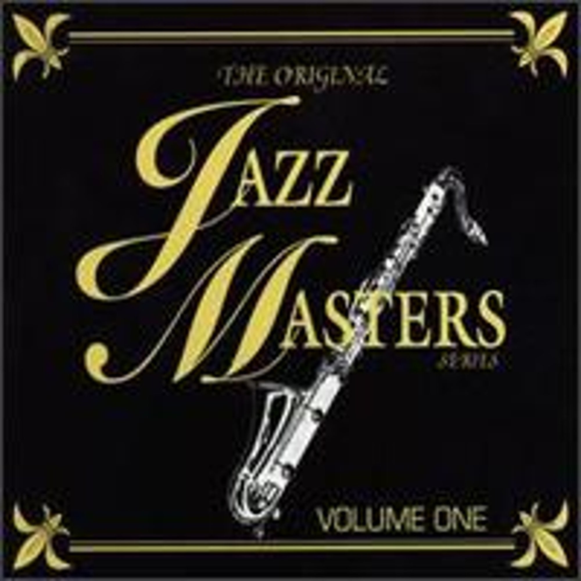 Pre-Owned The Original Jazz Masters Series, Vol. 1 (CD 0031397370124) by Various Artists ...
