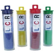 The Original LCR Left Center Right Dice Game (Blue Tin) - Walmart.com