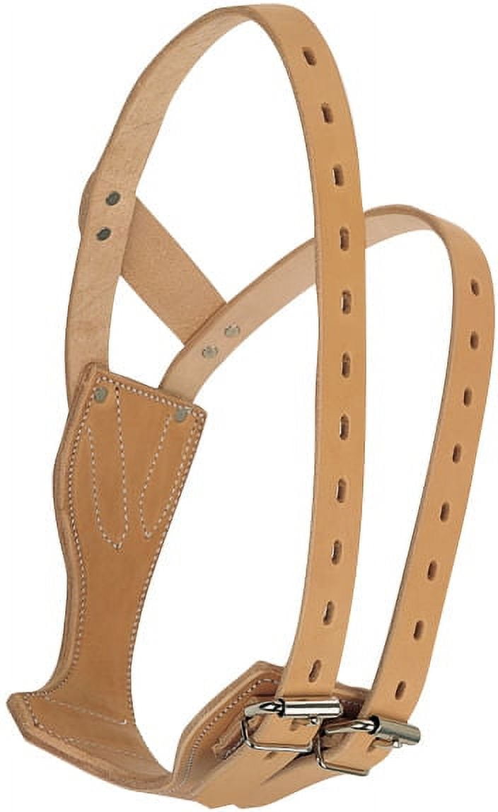 The Original Miracle Cribbing Collar for Horses - Walmart.com