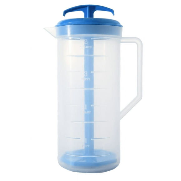 Mixing Pitcher