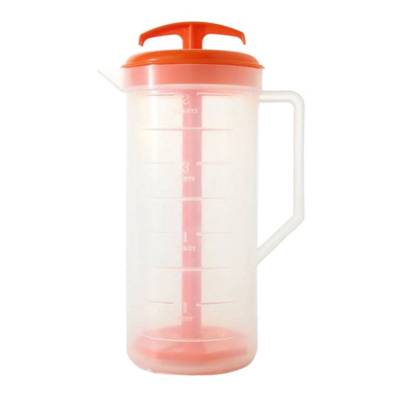 2 Quart Pitchers