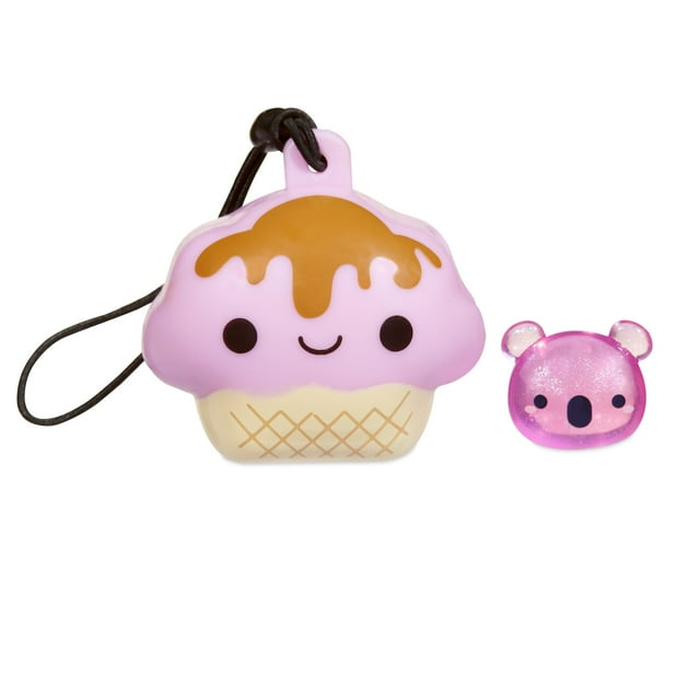 The Original Moj Moj Min Collectible Pop Surprise with Key Loop ...