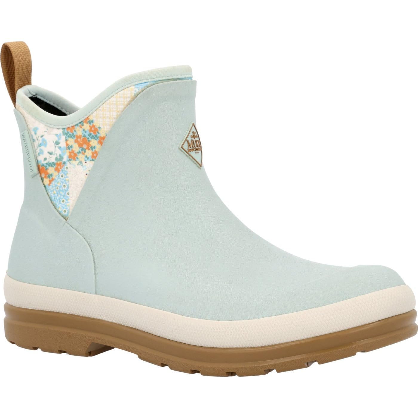 The Original Muck Boot Company Women's Originals Ankle Boot, Blue ...