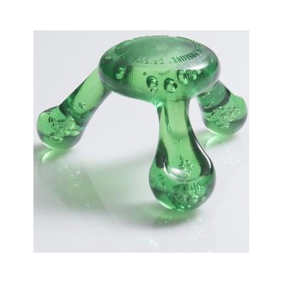 The Original Palmassager-Emerald Green - Walmart.com