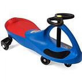 Original Plasmacar Red - Walmart.com