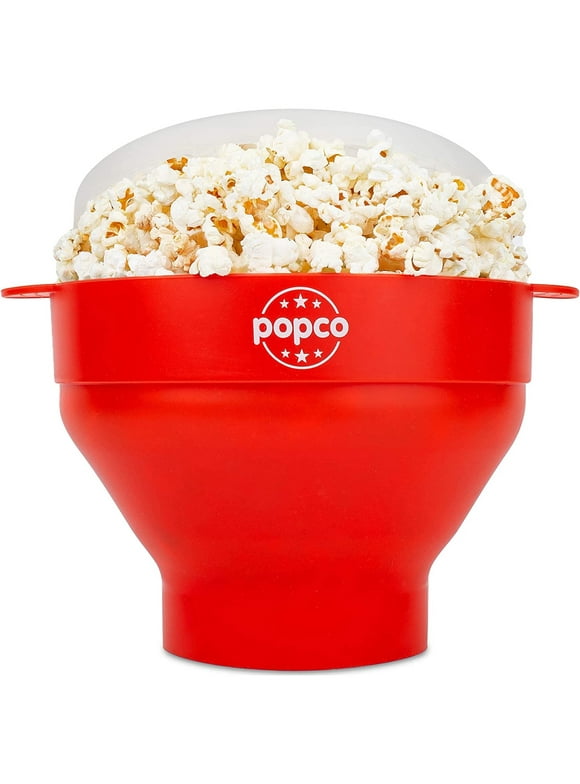 Stovetop Popcorn Poppers in Pots & Pans - Walmart.com
