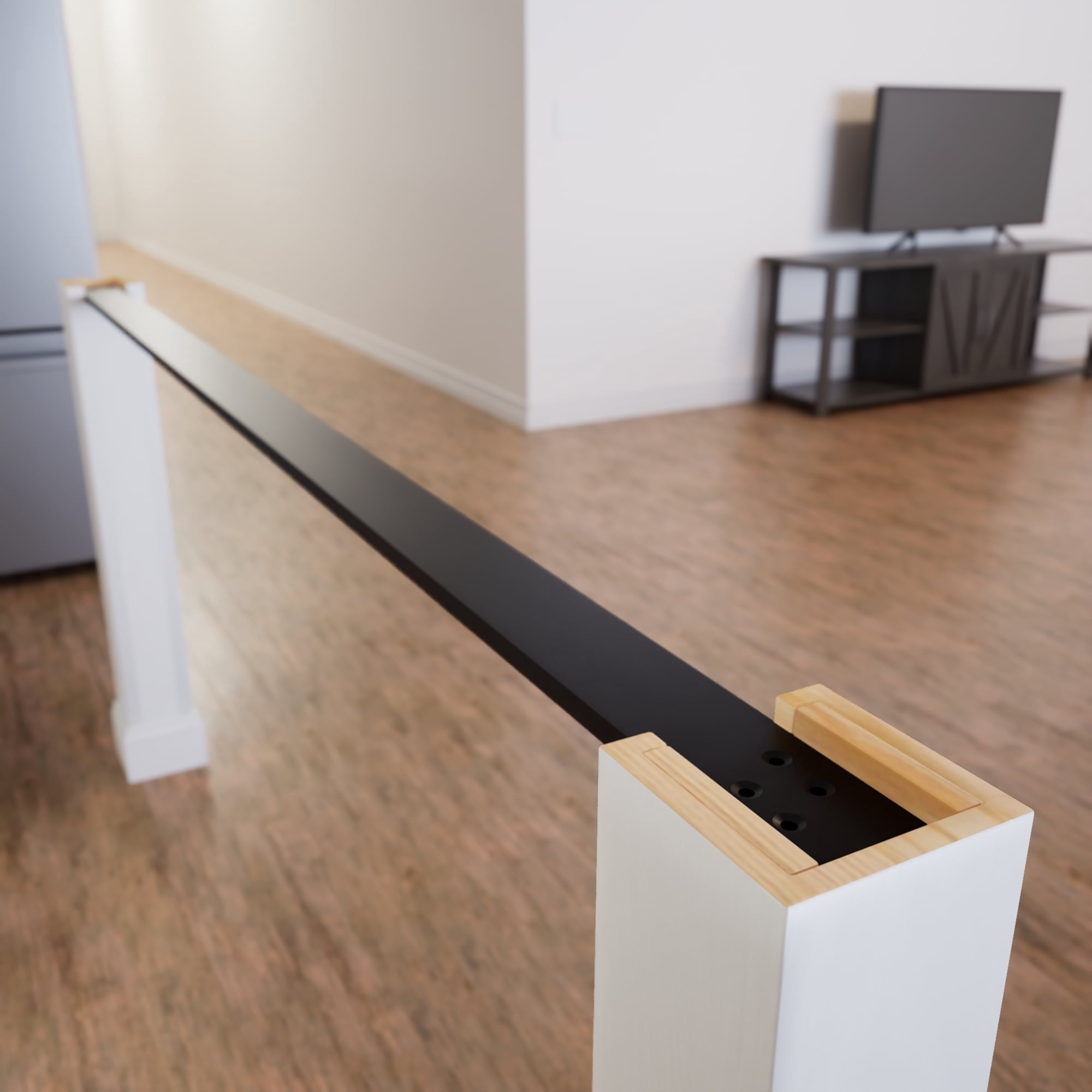 The Original™ Post Bracket 48" - Walmart.com