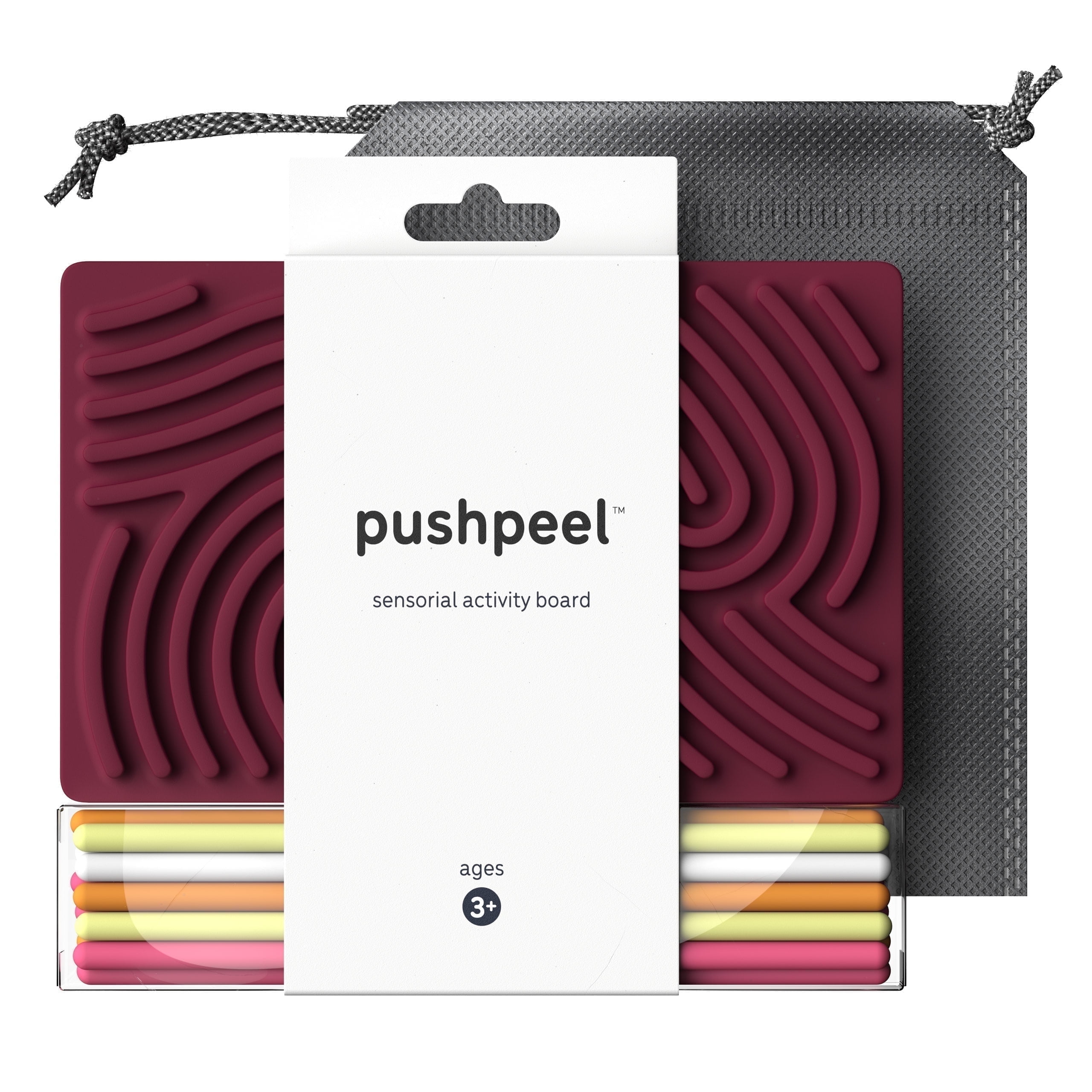 Walmart Black Friday Deals 2025 - Pushpeel Sensory Activity Board ...