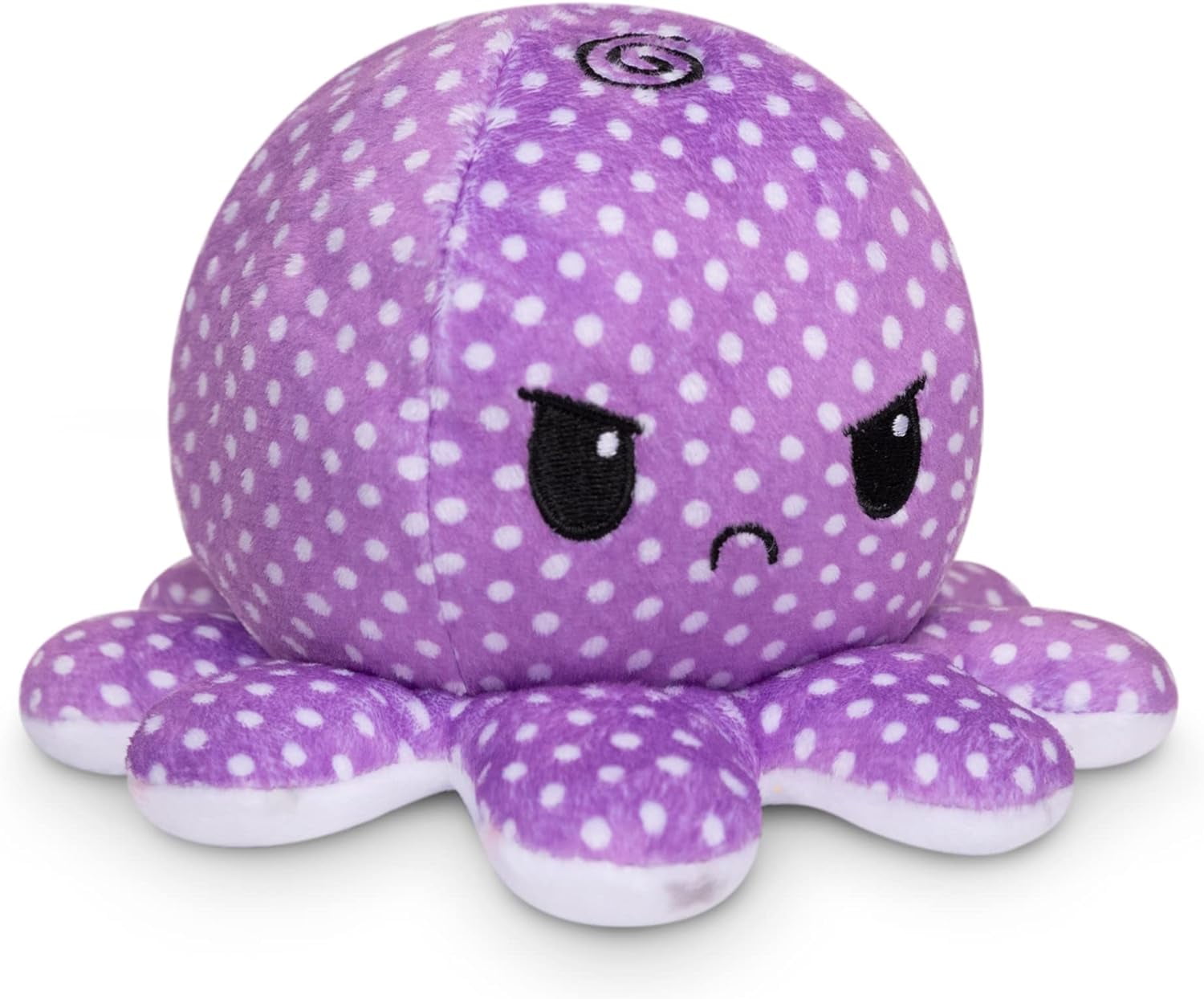 - The Original Reversible Octopus Plushie - Pink + Aqua - Cute Sensory ...