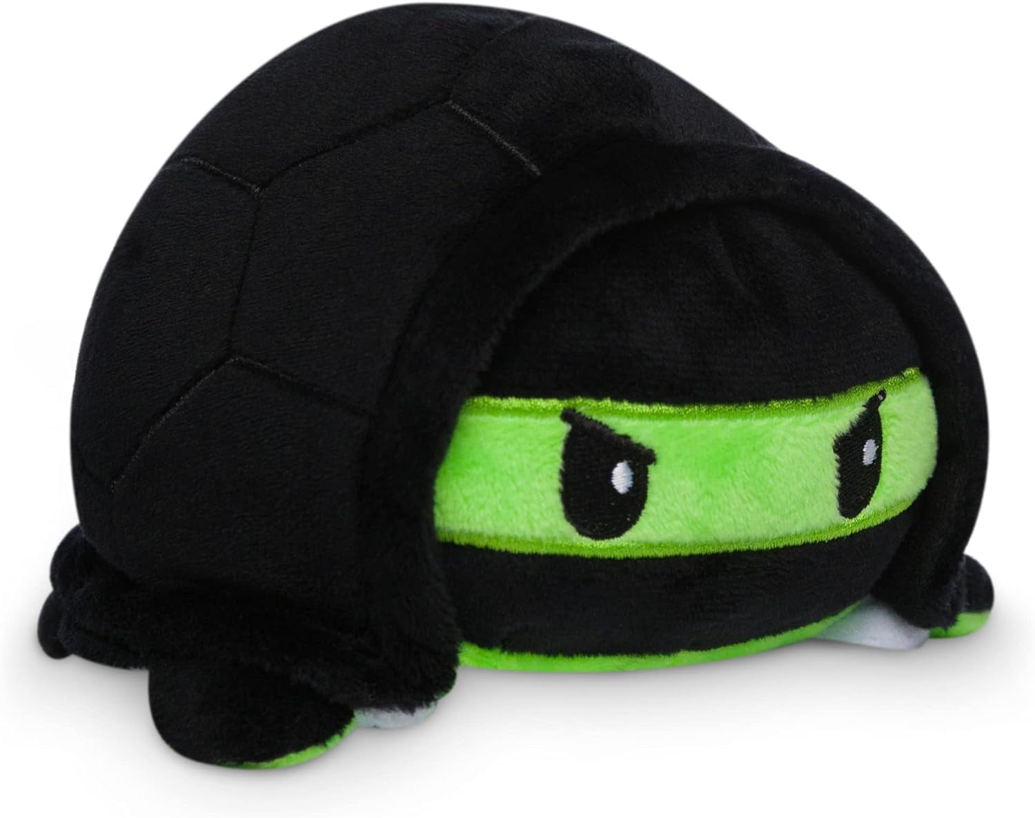 - The Original Reversible Turtle Plushie - Cute Sensory Fidget Stuffed ...