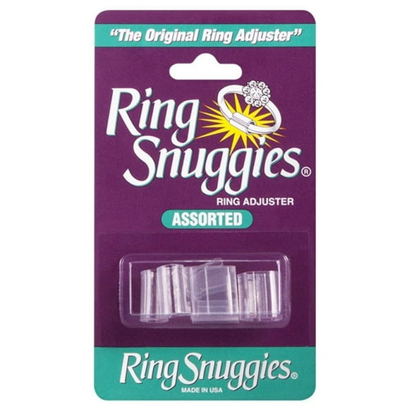 Ring Size Adjusters