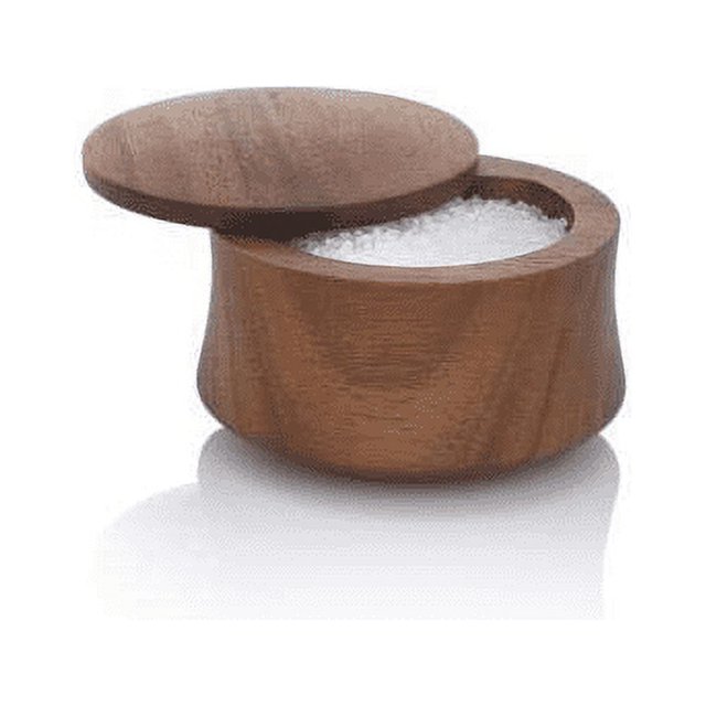 The Original SALT CELLAR by Nambe - Walmart.com