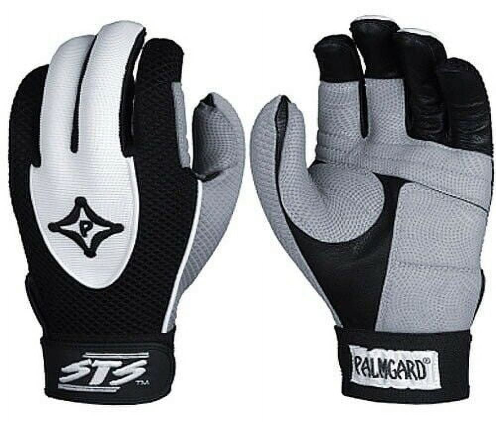 The Original STS Palmgard ProtectiveBatting Glove- Adult Small ...
