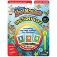 The Original Sea-Monkeys Aqua Toy Kit - Complete Set with Instant Life ...