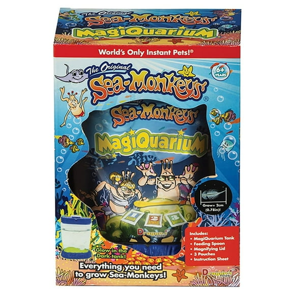 Sea Monkey Kit